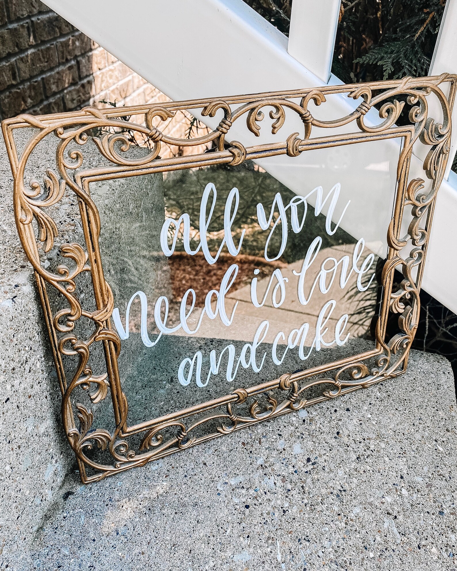 CUSTOM Acrylic Wedding Event Sign, Custom Acrylic Wedding Sign, Bridal ...