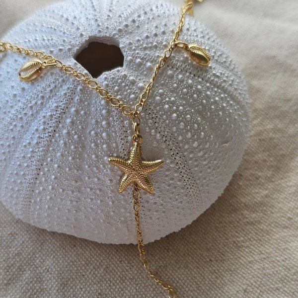 Ocean Jewelry - Etsy