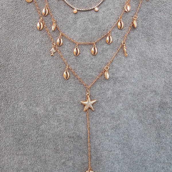 Ocean Jewelry - Etsy