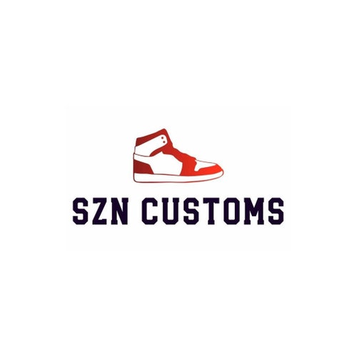 SZNcustoms - Etsy