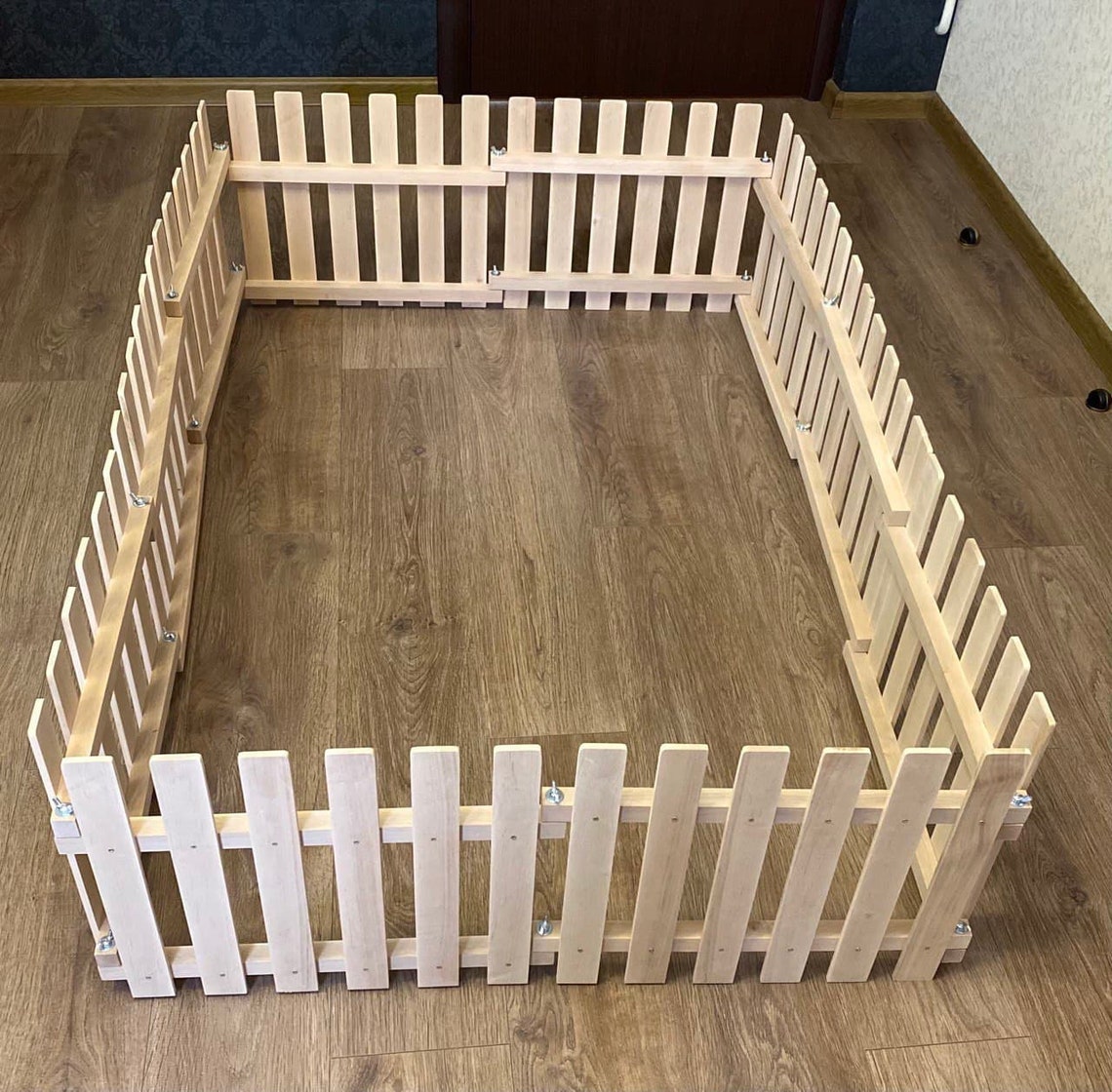 Puppy Fence Kennel for Puppies Puppy Playpen Cage for - Etsy