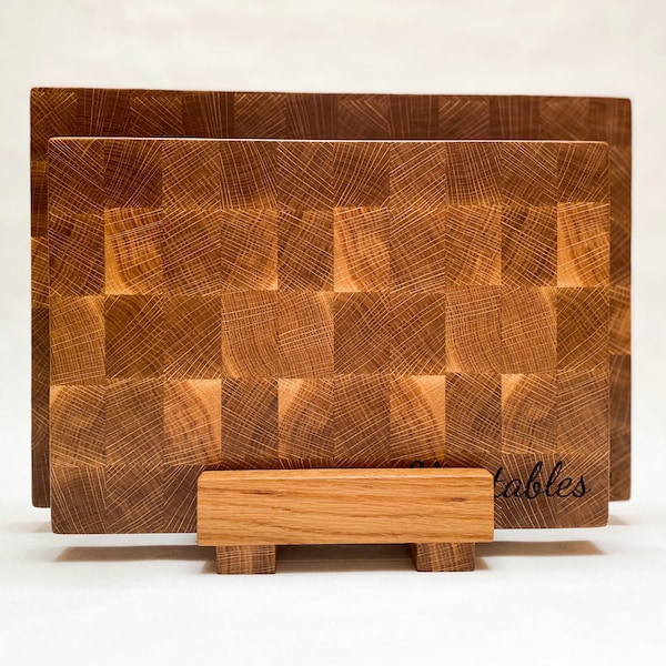 End Grain - Etsy
