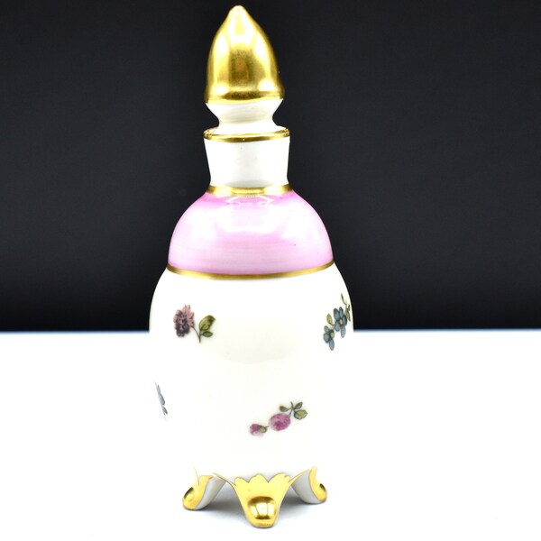 German Perfume - Etsy