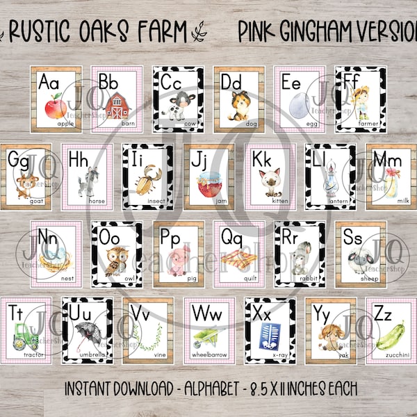 JQTeacherShop - Etsy