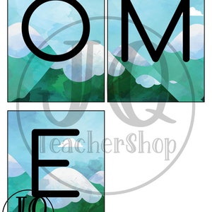 Printable Welcome Banner, Back to School Banner, Small Door Size Banner ...