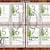 Printable Welcome Banner, Greenery Theme, Nature Theme Classroom Decor ...