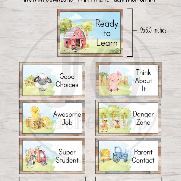 JQTeacherShop - Etsy