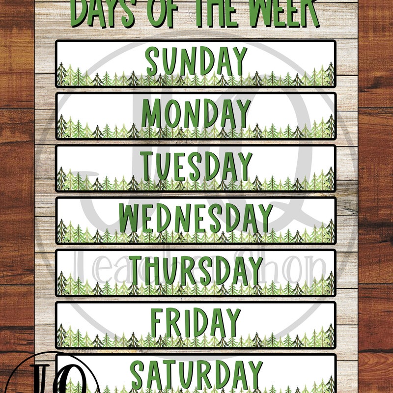 Friends Classroom Decor - Etsy