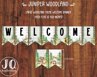 Printable Farm Theme Alphabet Classroom Decor Full Page - Etsy