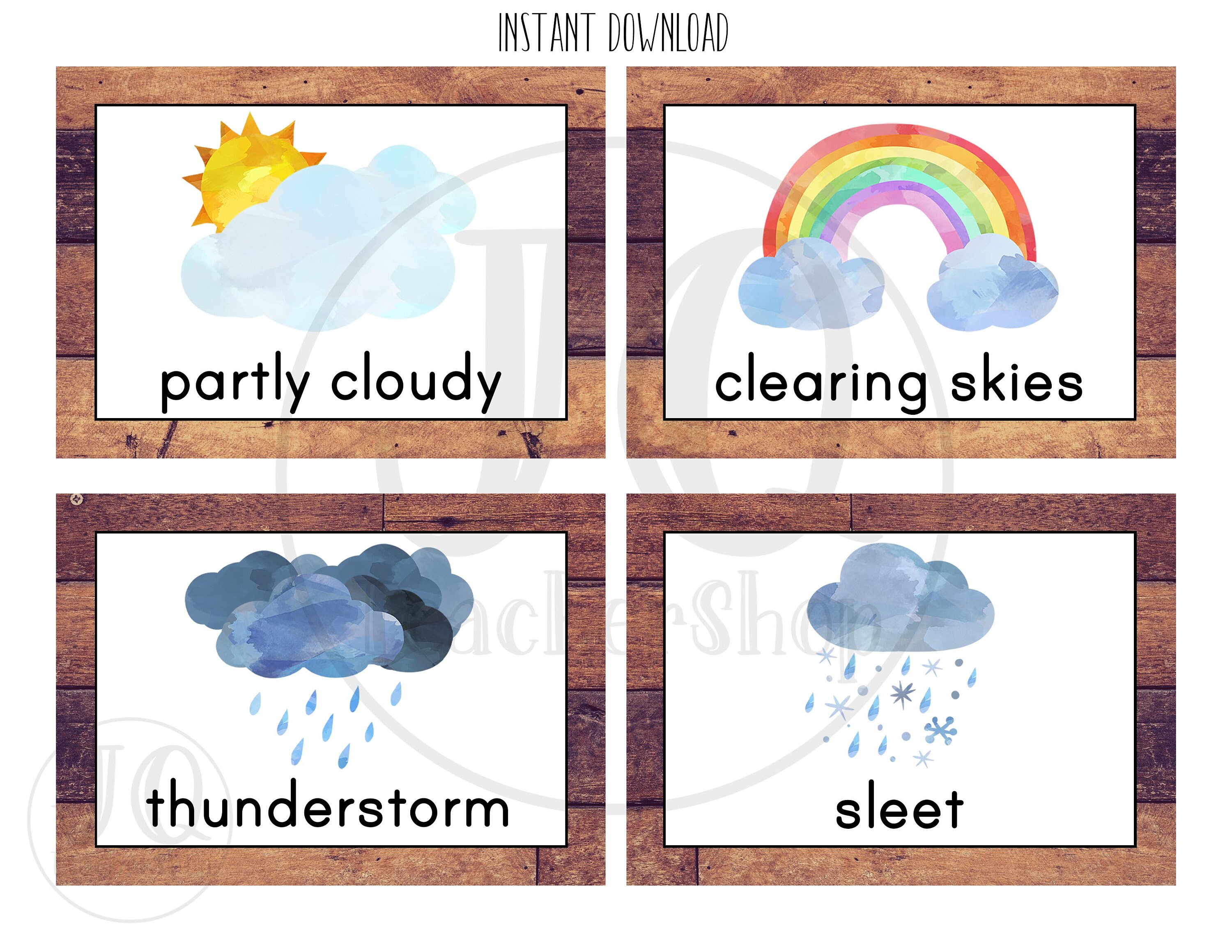 Printable Classroom Calendar Farm Theme Classroom Wall | Etsy UK