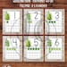 Printable, Alphabet Wall, Classroom Decor, Farm Theme Alphabet, Farm ...