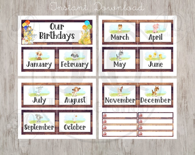 JQTeacherShop | Etsy