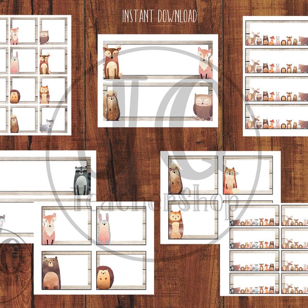 Printable Welcome Banner, Back to School Banner, Small Door Size Banner ...