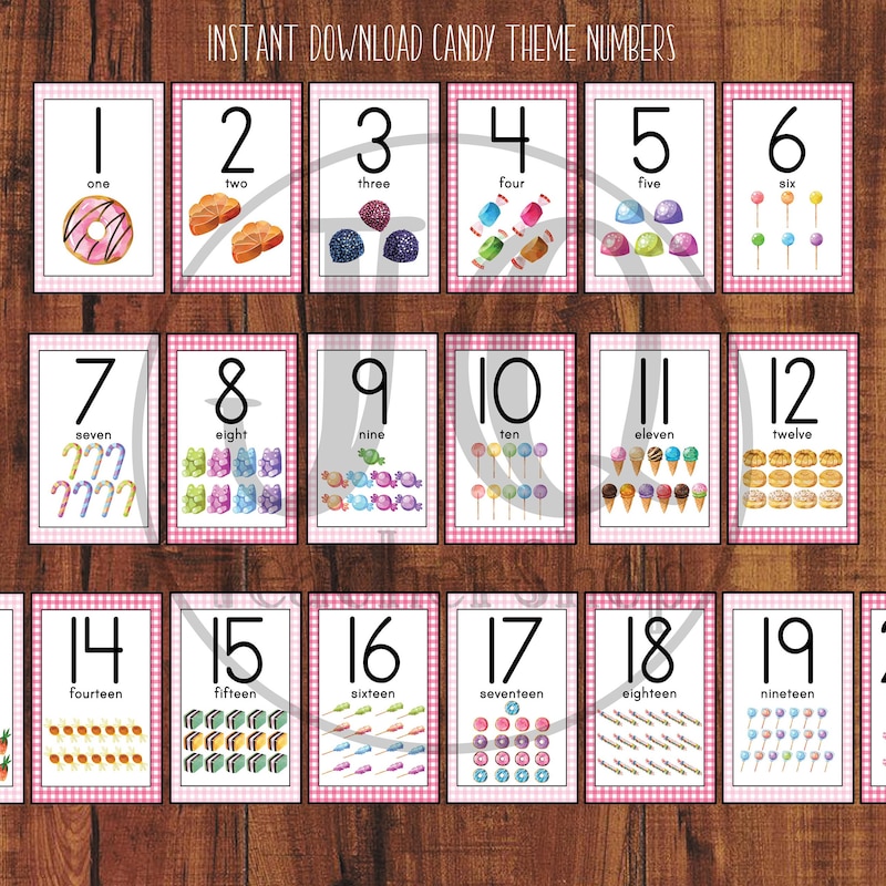 JQTeacherShop - Etsy