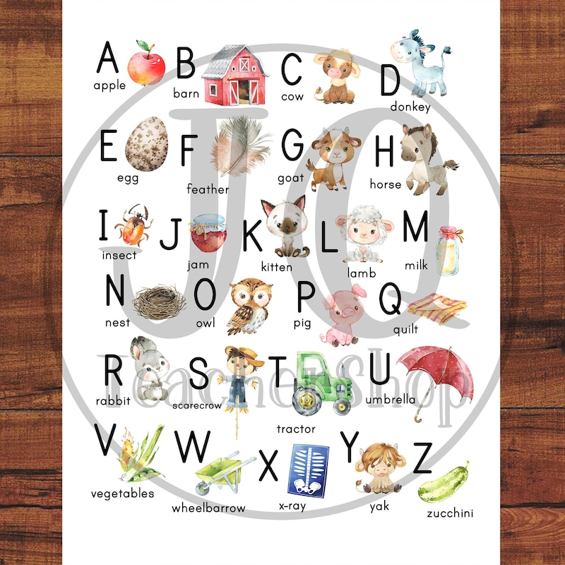 JQTeacherShop - Etsy