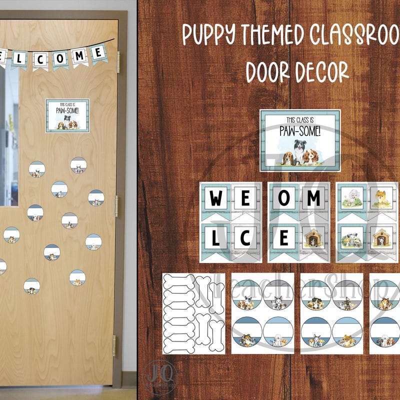 JQTeacherShop - Etsy