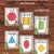 Printable Puppy Theme Alphabet Wall Posters, Classroom Decor, Dog Theme ...