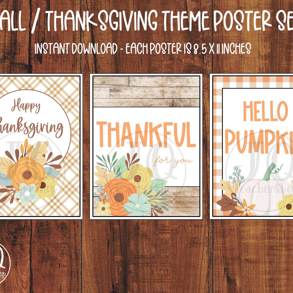 JQTeacherShop - Etsy