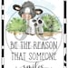 Printable Motivational Farm Theme Classroom Posters, Instant Download ...
