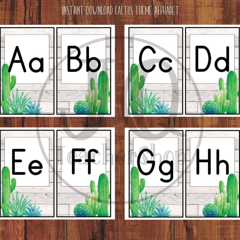 JQTeacherShop - Etsy