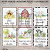 Printable Welcome Banner, Back to School Banner, Small Door Size Banner ...