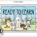 Puppy Theme Behavior Chart: Classroom Decoration (instant Download) - Etsy