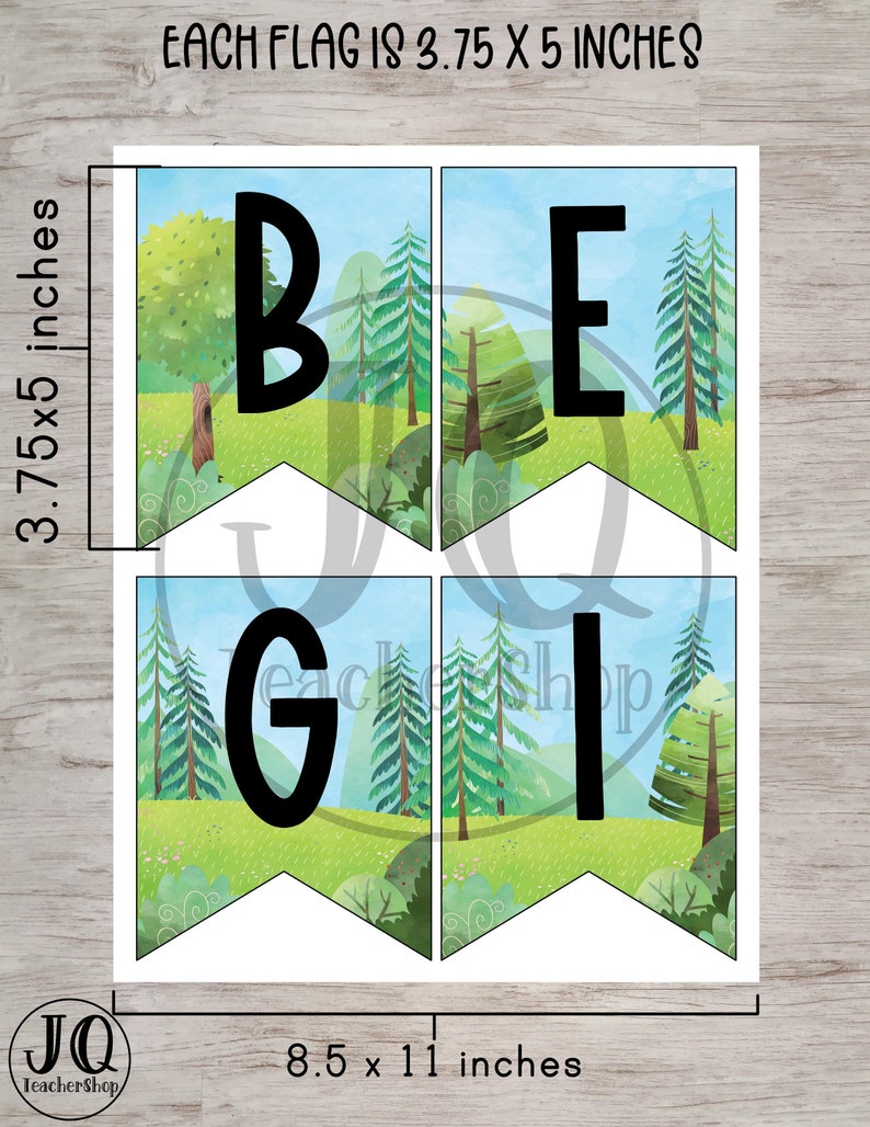 Printable Welcome Banner Back to School Banner Small Door - Etsy