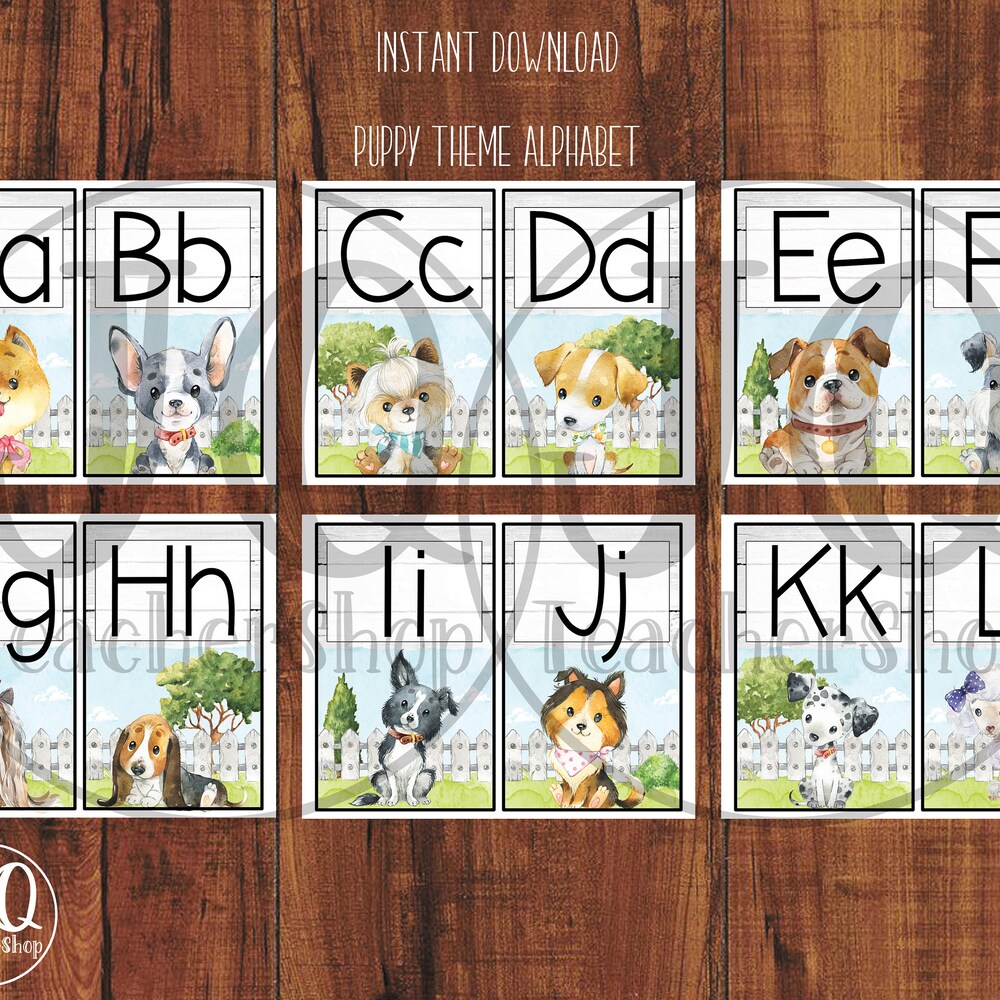 JQTeacherShop - Etsy