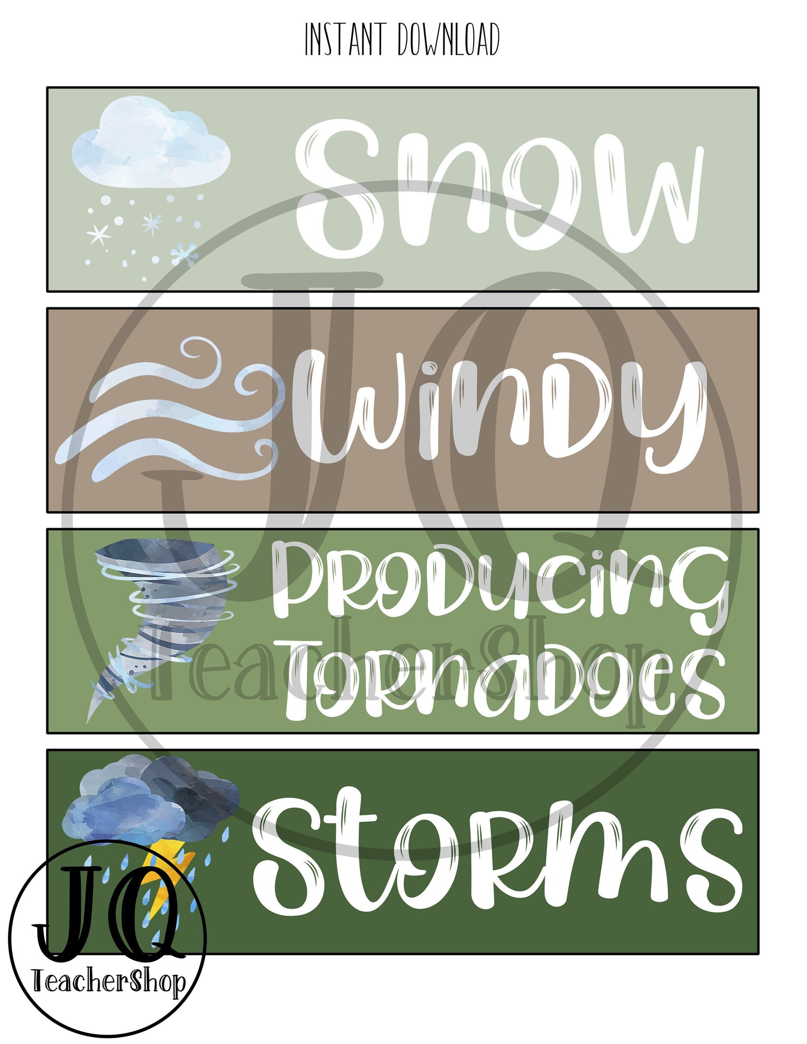 Printable Classroom Calendar Woodland Theme Classroom Wall - Etsy