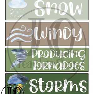 Printable Classroom Calendar, Woodland Theme Classroom Wall Calendar ...