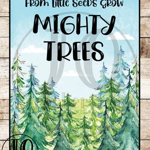 Printable Motivational Posters, Growth Mindset Posters, Camping Theme ...