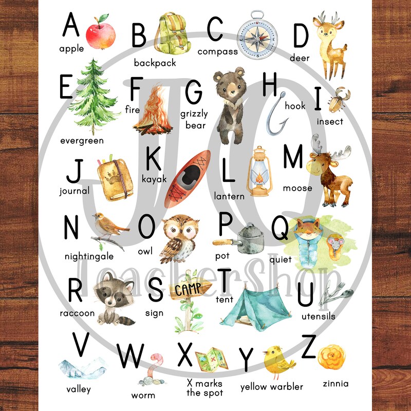 JQTeacherShop - Etsy