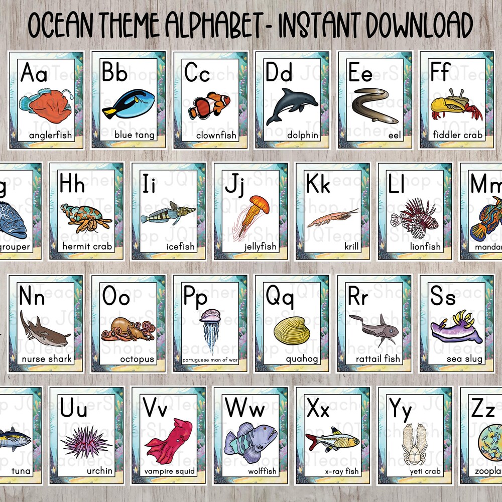 JQTeacherShop - Etsy