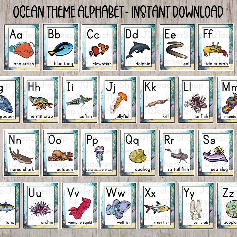 Classroom Themes - Etsy