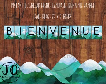 Printable Welcome Banner Welcome Back Small Door Size | Etsy