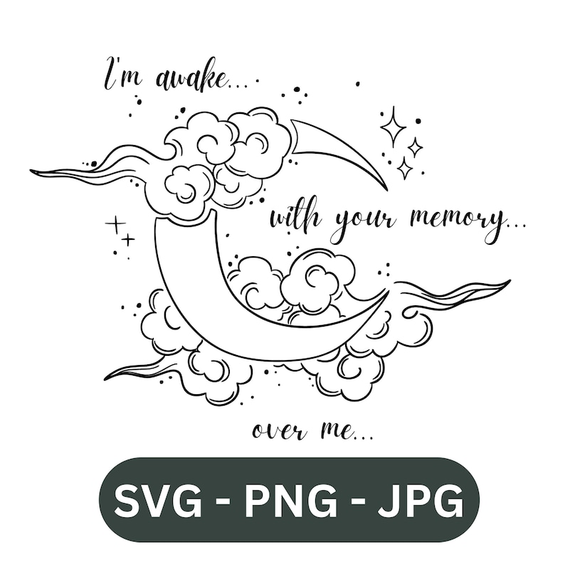 Maroon Taylor Swift Song Lyrics SVG - All Too Well Lyrics SVG Design ...