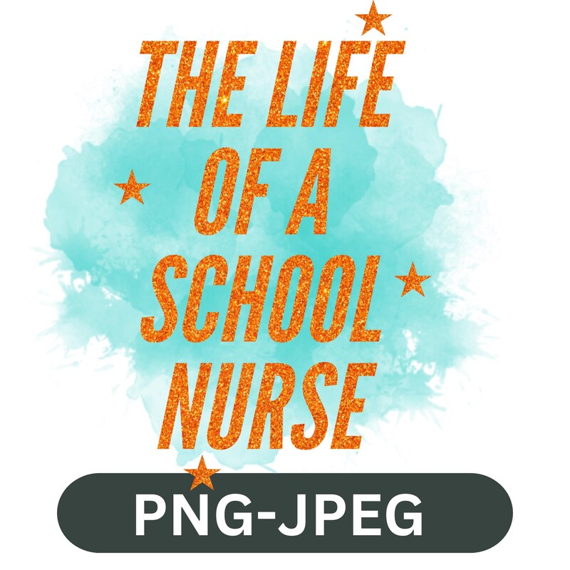 School Nurse Clip Art - Etsy