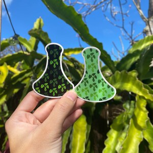 Kalo Pōhaku Sticker Board and Stone Pepili Hawaiian Poi Pounder ...