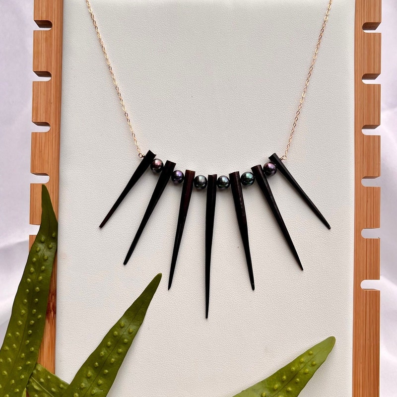 Quilling Pendant - Etsy