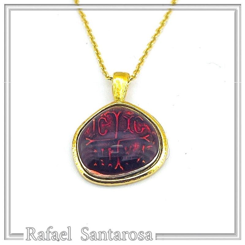 RafaelSantarosa - Etsy