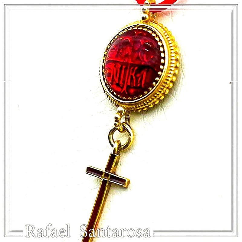 RafaelSantarosa - Etsy