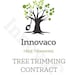 Tree Trimming Contract Template, Tree Removal Contract Agreement, Tree ...