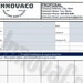 Fencing Estimate Template, Fence Quote Template, Fence Proposal ...
