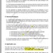 Work From Home Contract Template, Remote Work Contract Agreement ...