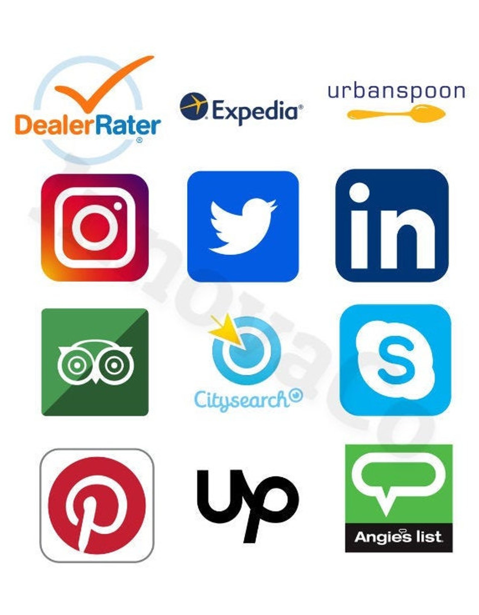 Business Review Poster, Review Display, Review Us Poster, Review Sign ...