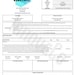 Work Order Template, Electrical Work Order Template, Work Order Form ...