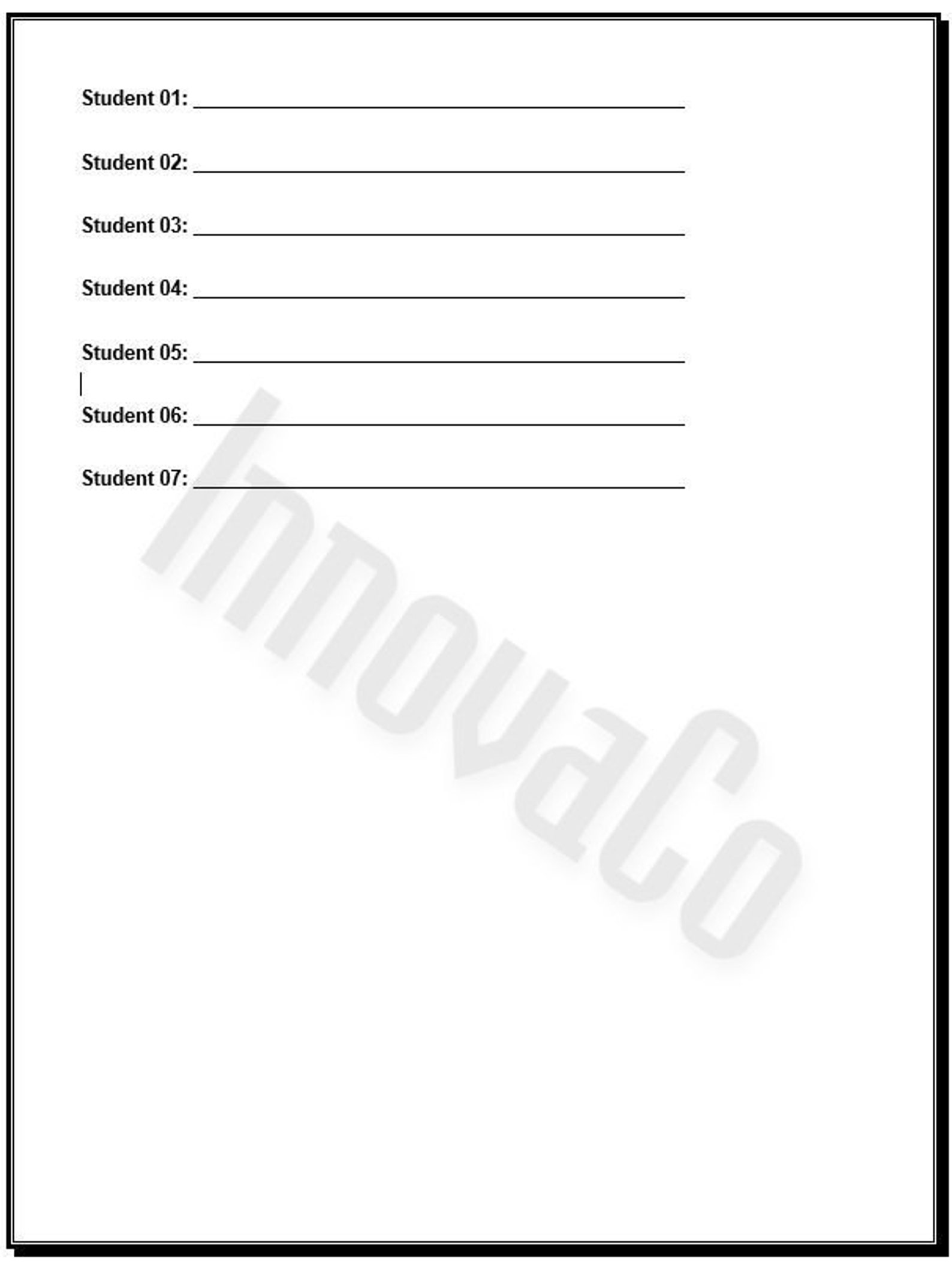 Homeschool Contract, Homeschool Agreement, Homeschool Templates ...