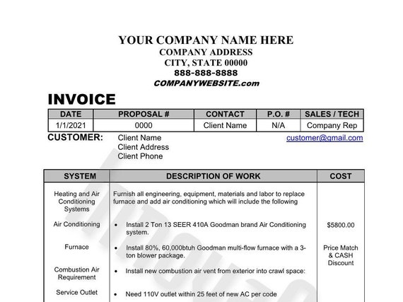 Plantilla De Factura Proforma Genial YITH WooCommerce PDF Invoices