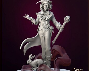 75mm Scale Miniature - Etsy