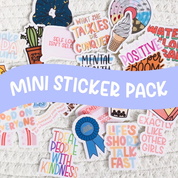 Vsco Stickers - Etsy